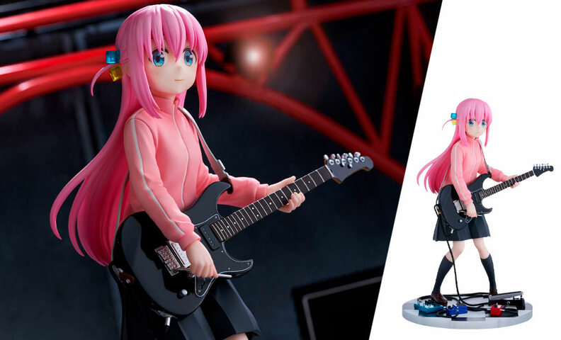 “What's this? Lock it in! Hito” : Sideshow Collectibles on Sideshow ...