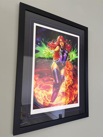 “Since we’re in the middle of o” : Alex Stang on Sideshow Social Network