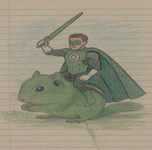 “Hey all, I just joined and wan” : Louis Niel on Sideshow Social Network