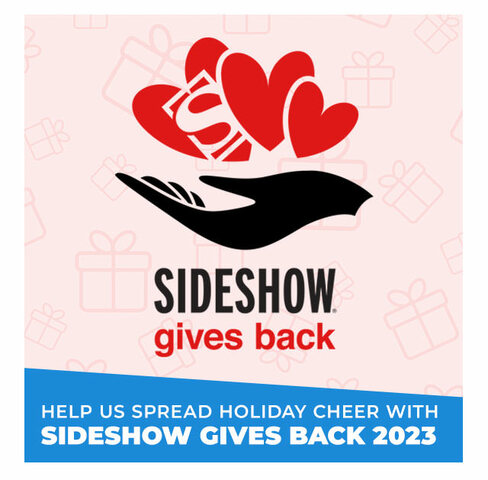 “Sideshow Gives Back is for fan” : Jessi Dawn Cowan on Sideshow Social ...