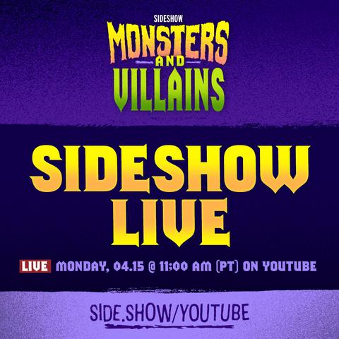 “Join us LIVE at 11 AM PT on Yo” : Jessi Dawn Cowan on Sideshow Social ...