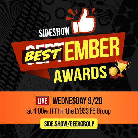 “Join us LIVE at 4 PM PT for th” : Jessi Dawn Cowan on Sideshow Social ...